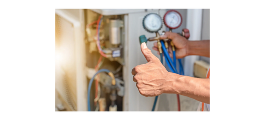 HVAC Maintenance Program - Hospitality Heating and Air Conditioning