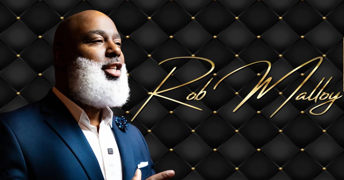 The Rob Malloy Brand