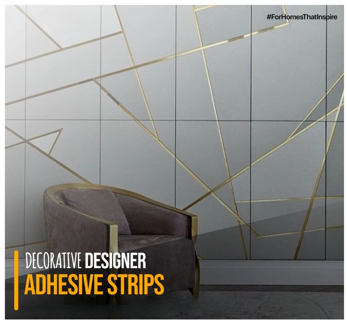 Decor Strips