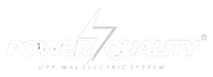JR Power Quality - Pruebas electricas