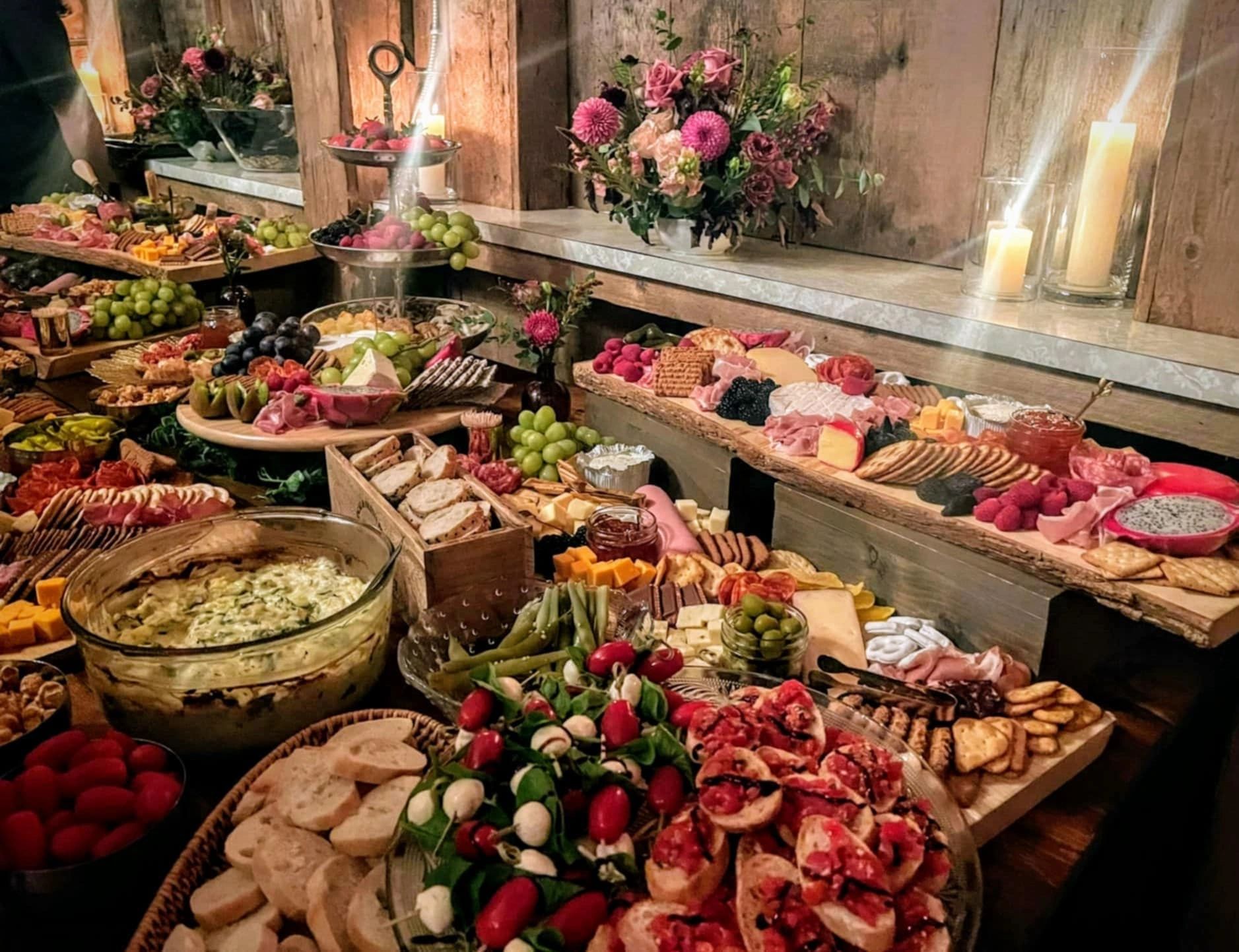 About | The Rural Foodie