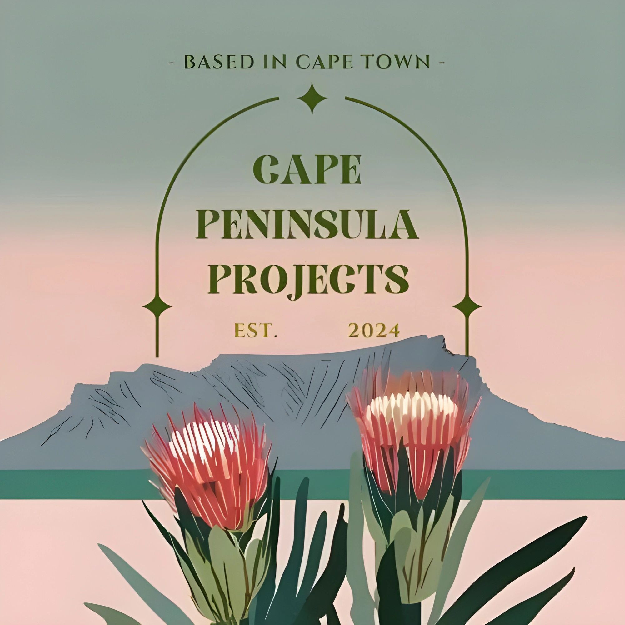 Cape Peninsula Project