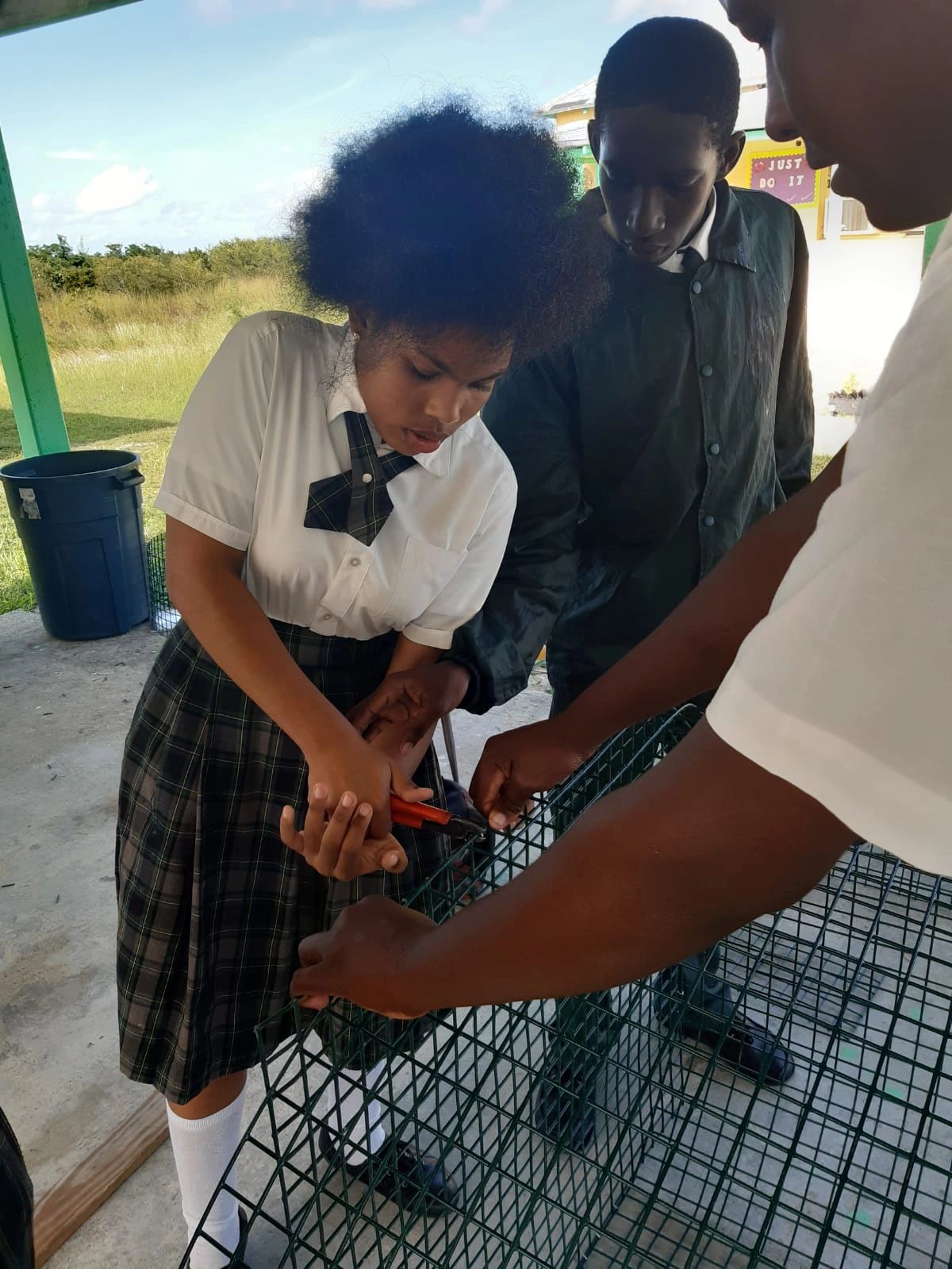 CTE Bahamas