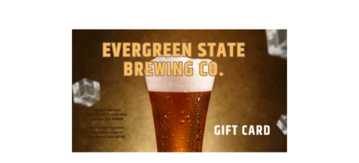 Evergreen State Brewing Co - Home