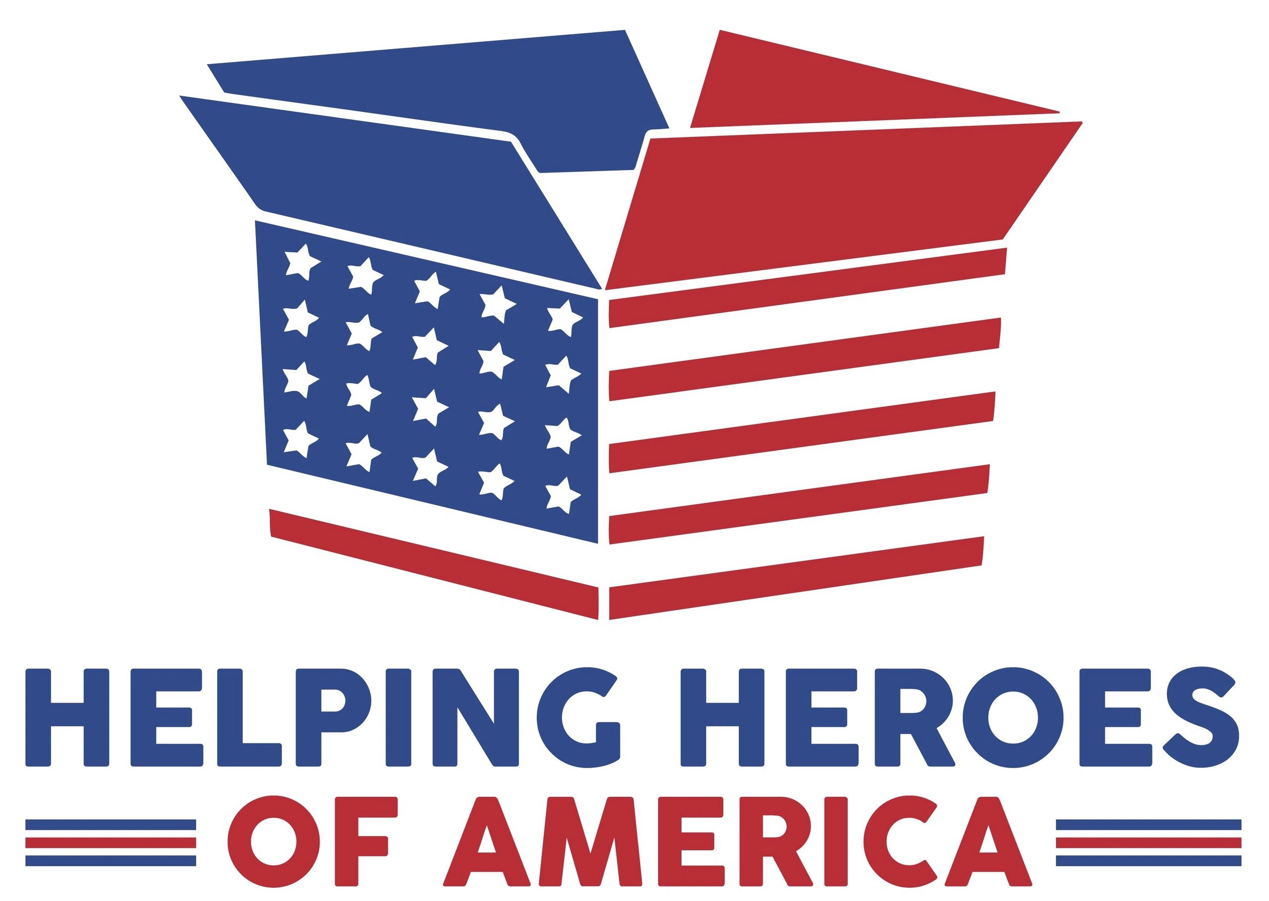 Helping Heroes of America