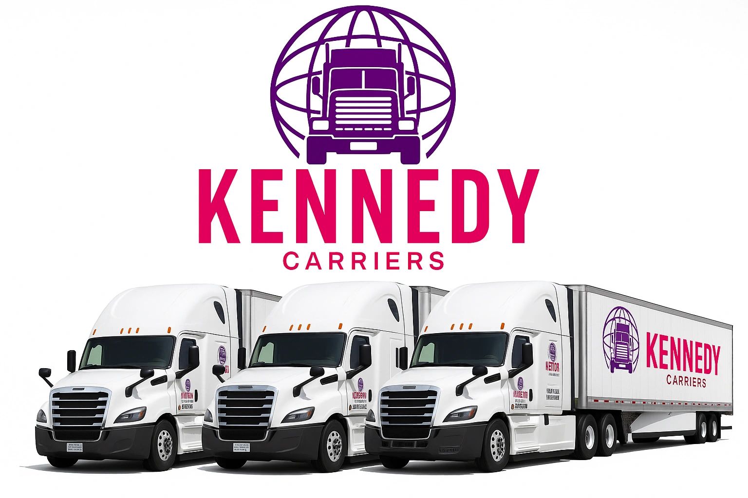 HOME [kennedycarriers.com]