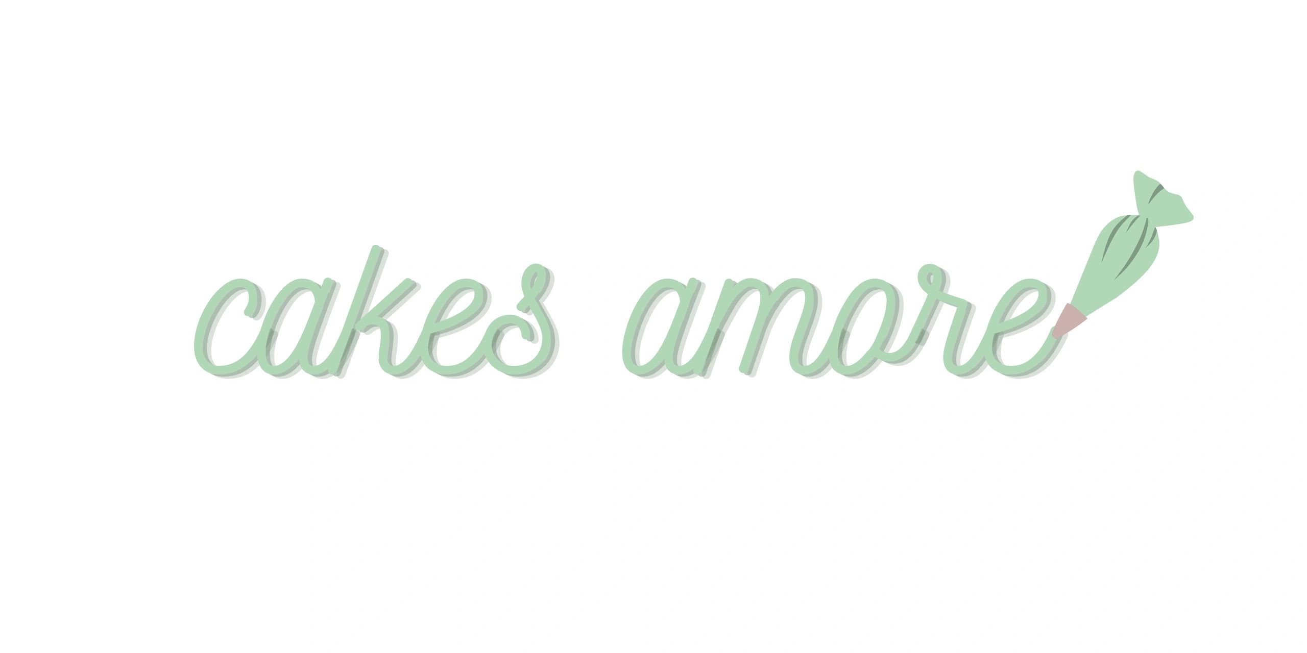 Cakes Amore - Bakery, Cakes