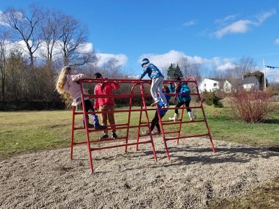 Program Registration | Willow Learning House