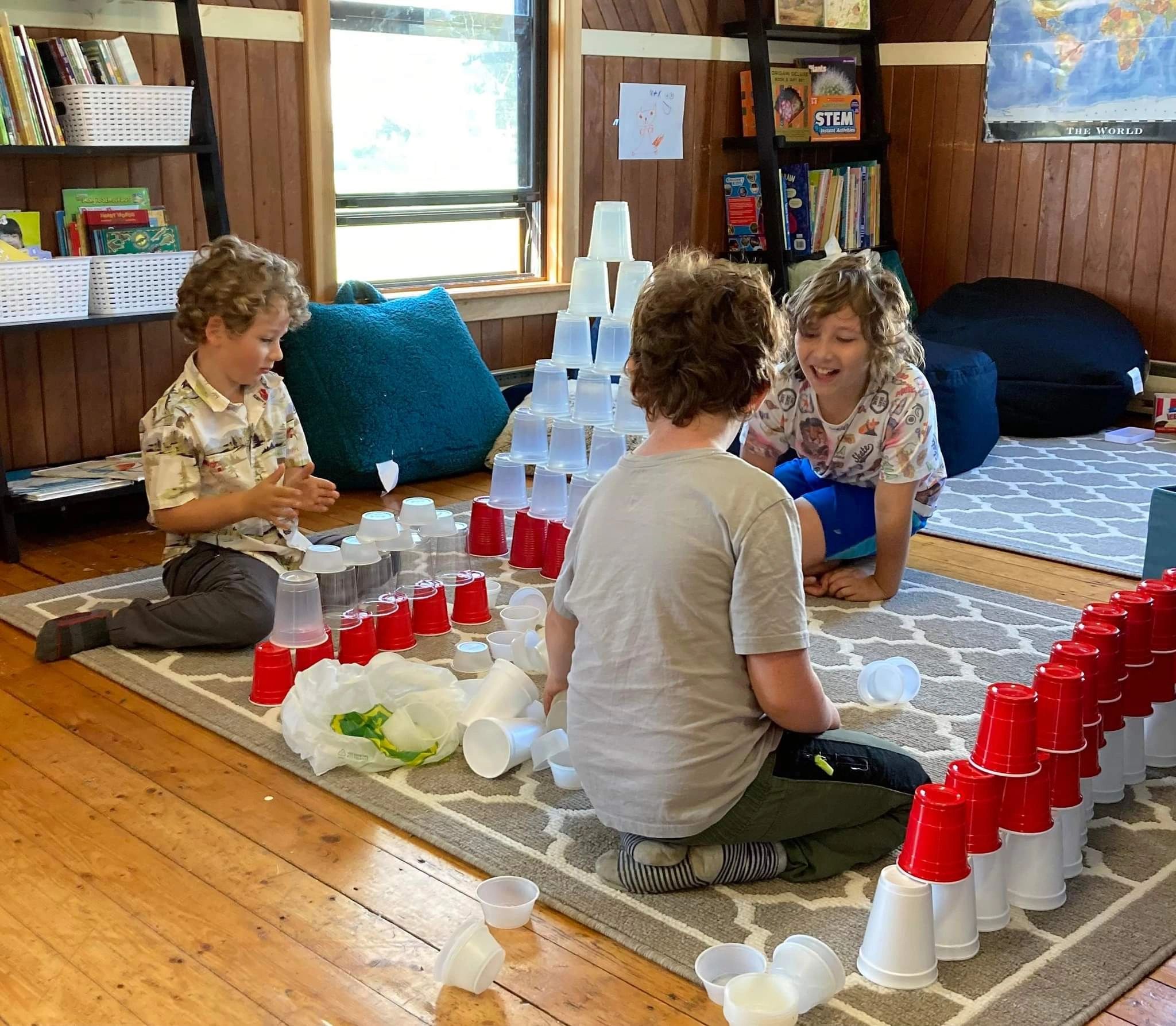 Willow Learning House