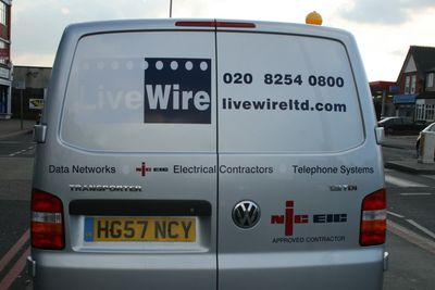 Livewire Voice & Data Communications Ltd