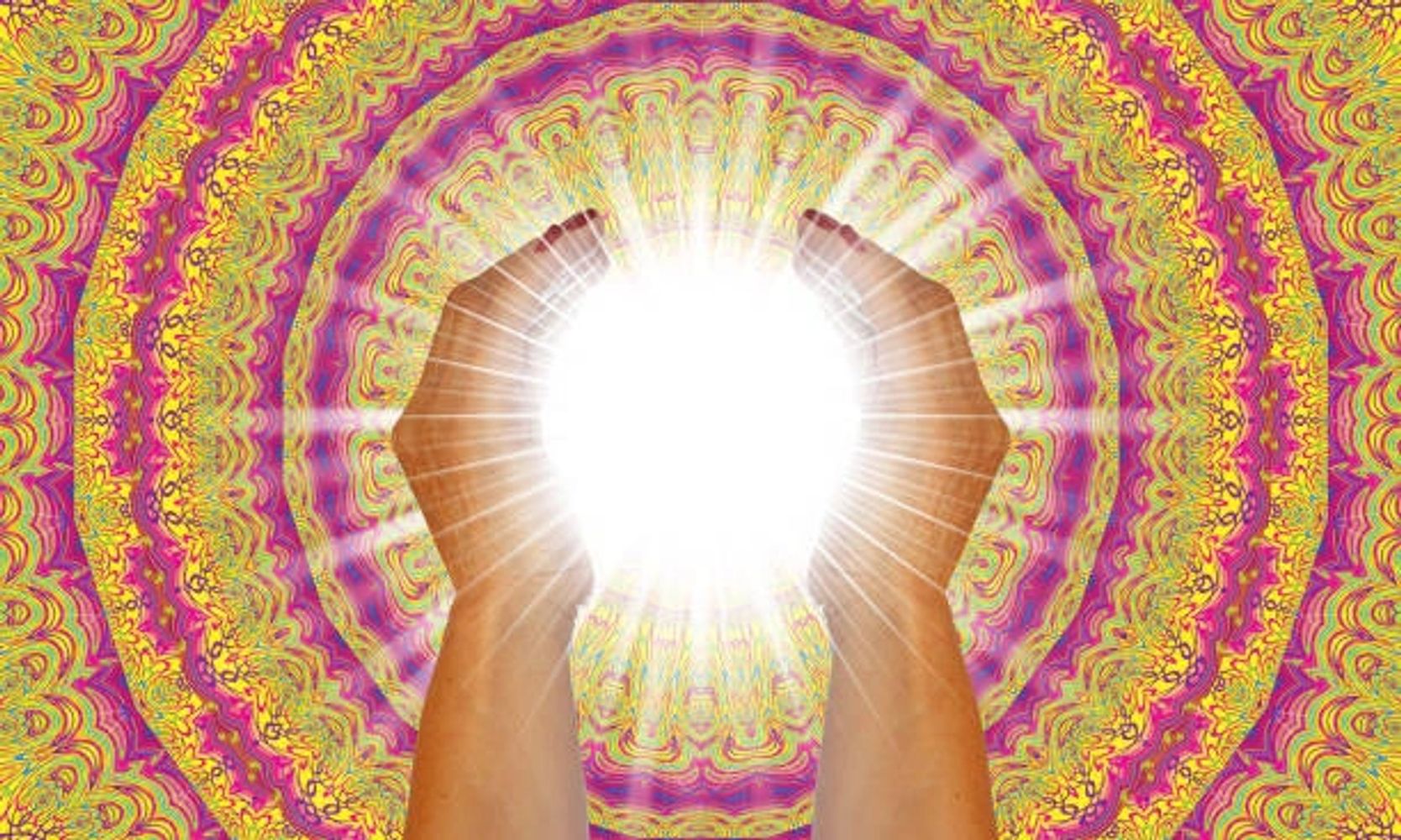 I Am Radiant Life Coach