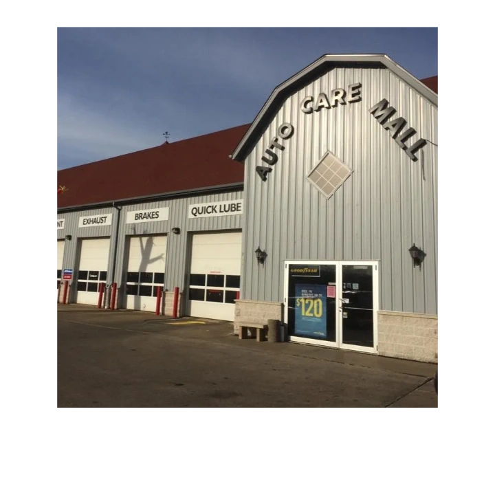 Auto Care Mall - Trusted Auto Repair in West Salem