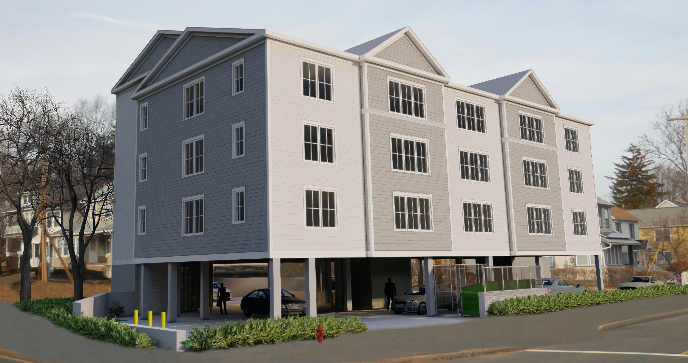 528 Black Rock Rentals