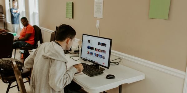 Chanan Foundation Inc