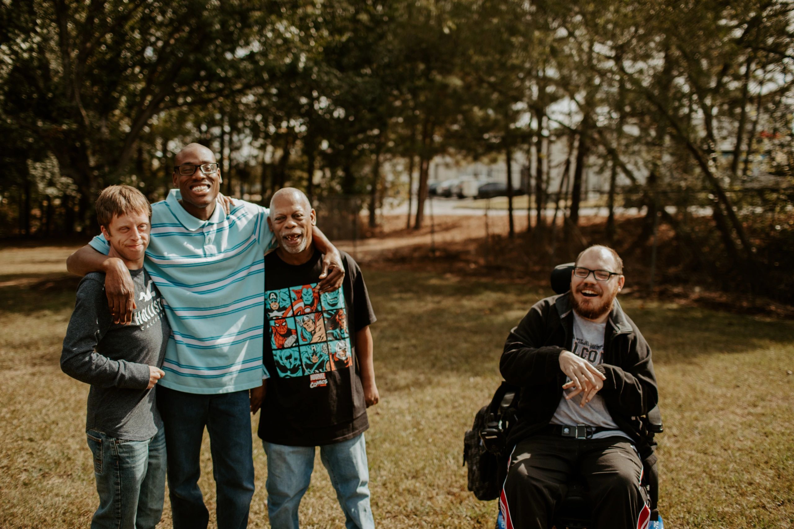 Chanan Foundation Inc