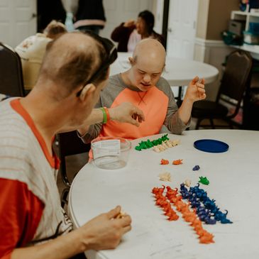 The Chanan Foundation