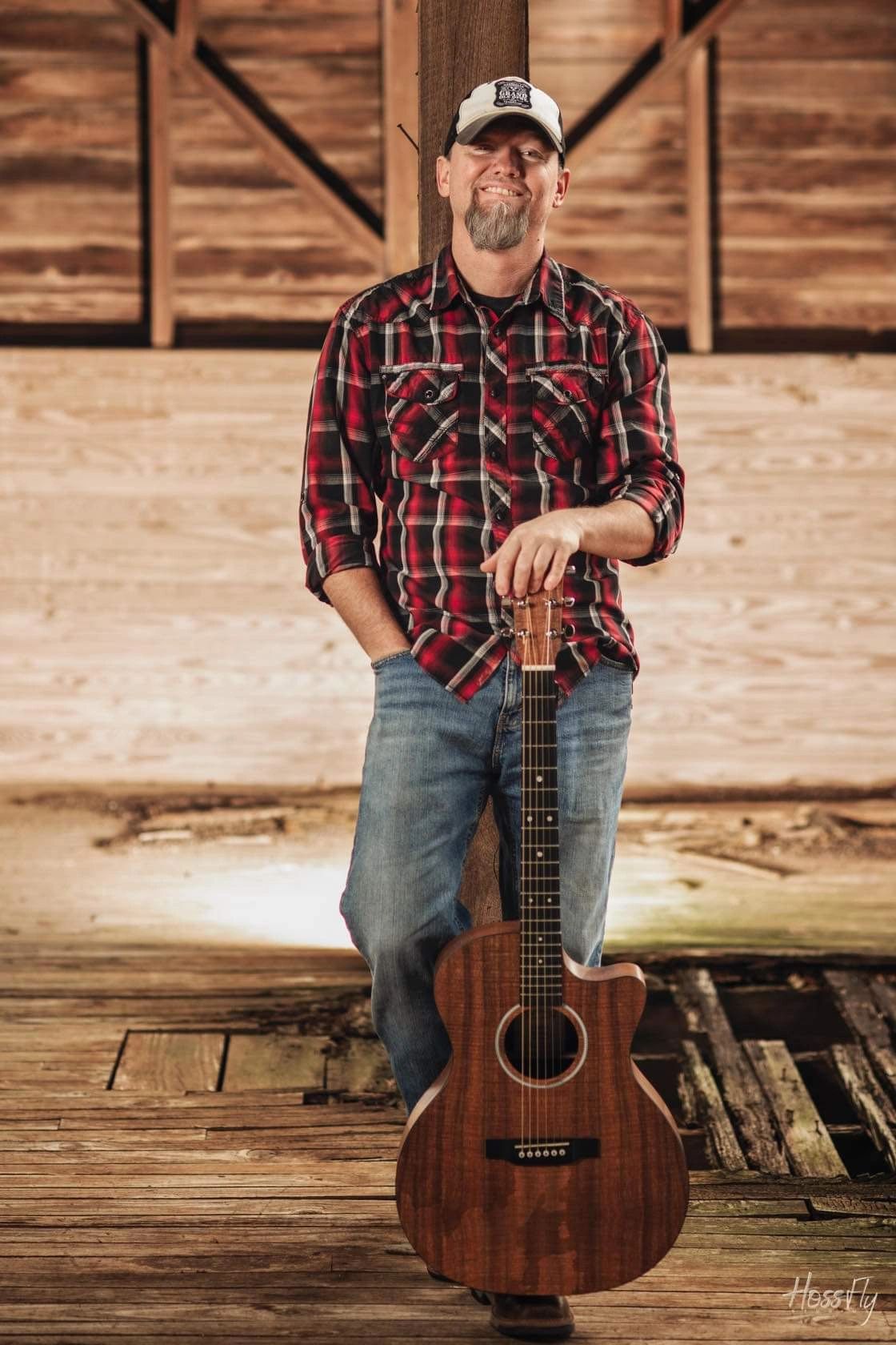 Scott Peacock Music
