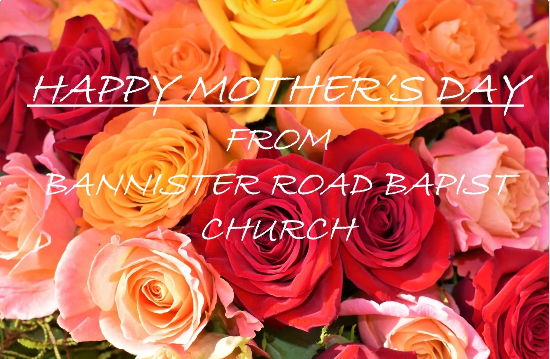 Gallery | Bannister Road Baptist Church