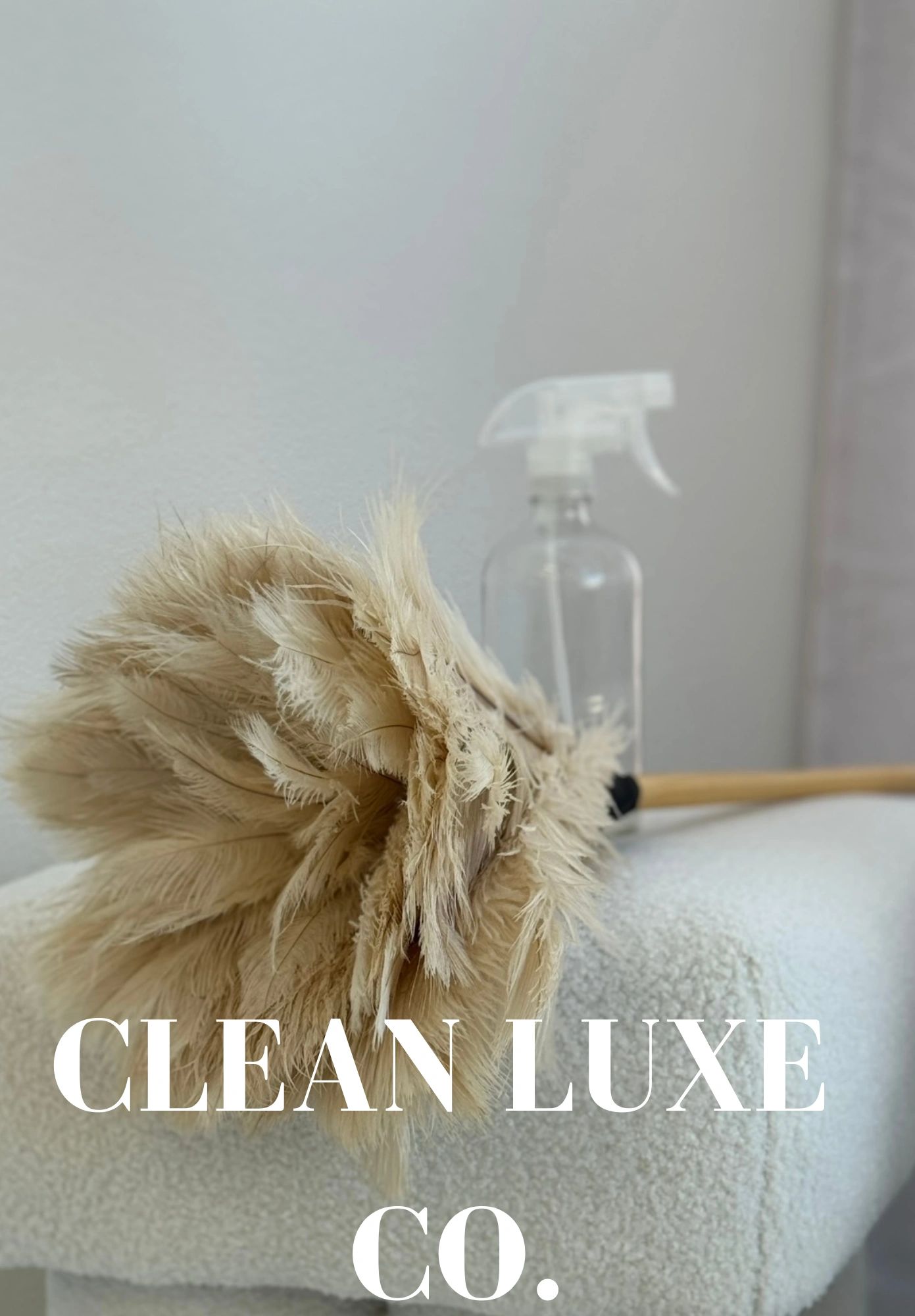 Clean luxe co