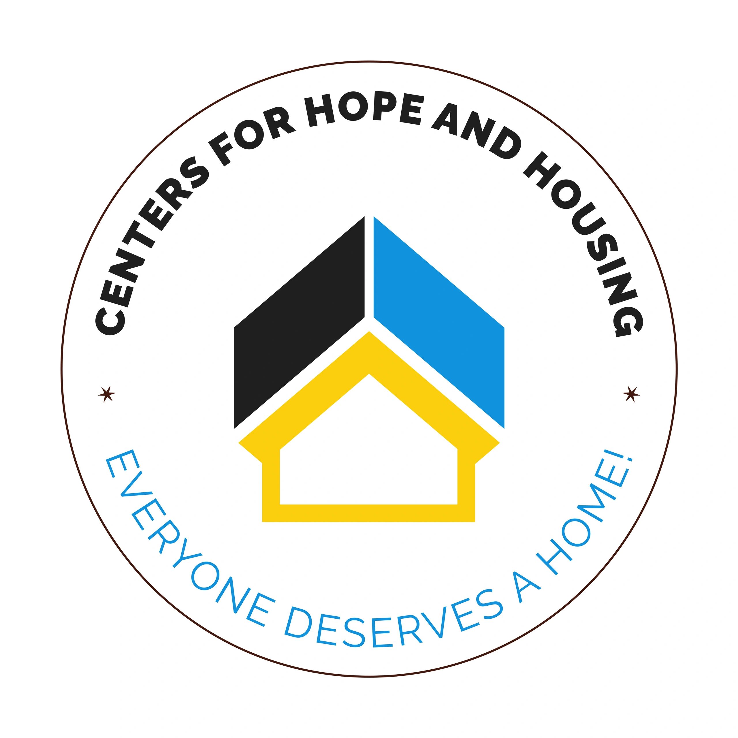Centers for Hope and Housing Inc.