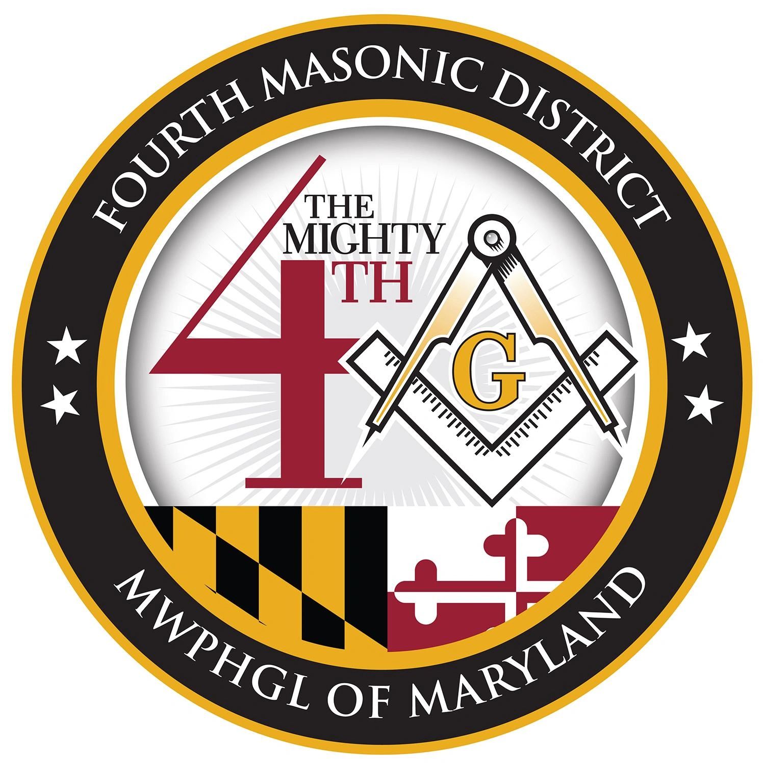 4th Masonic District