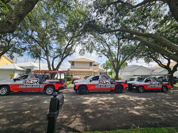 Expert Shingle Roof Repair Services