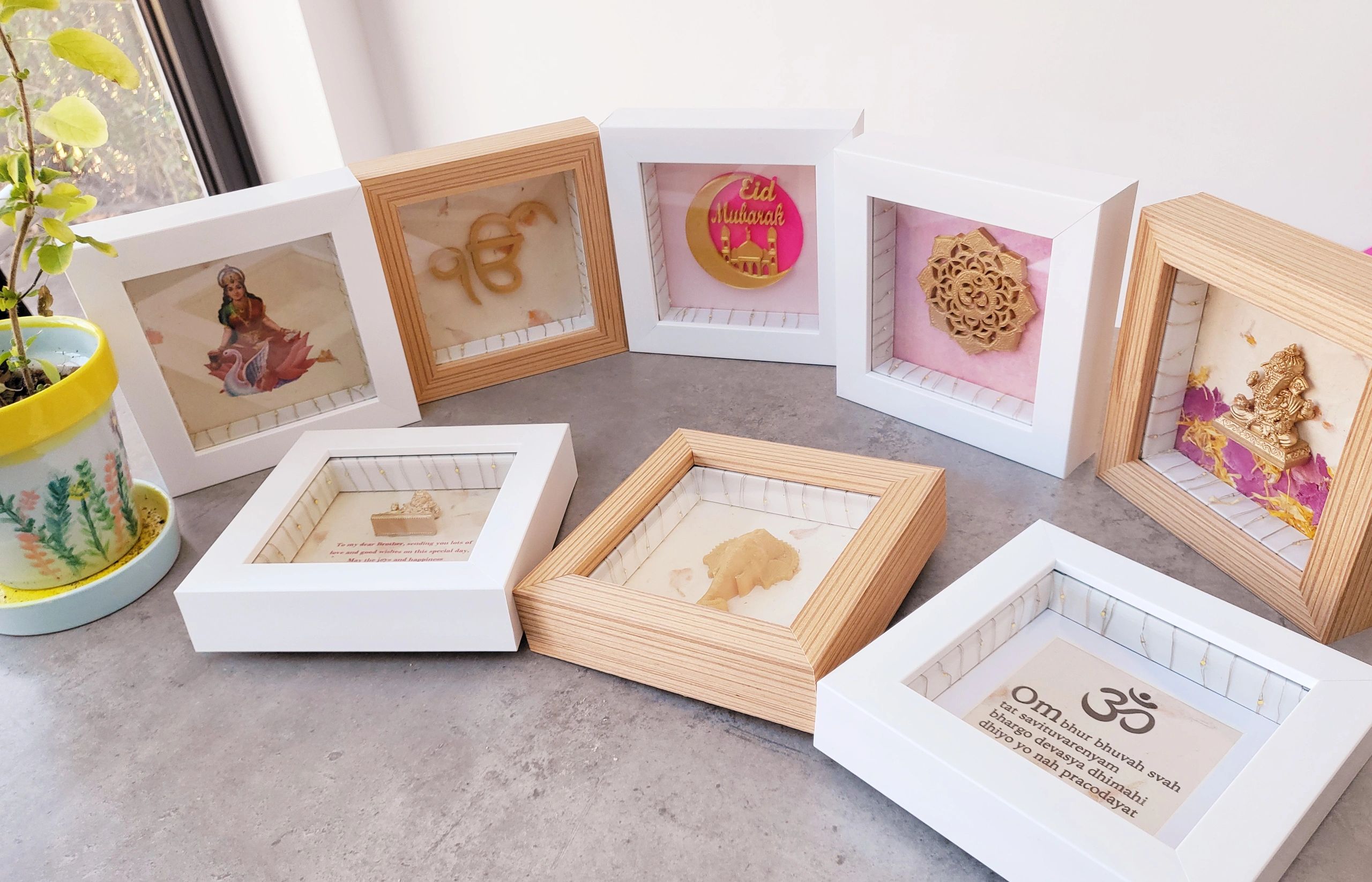 Happy Crafty Stuff - Handmade Gifts for Every Occasion