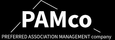 Lakeline Oaks HOA has moved to Pamco - Jan 2023