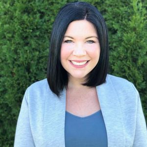 About Me | Rachel McDaniel