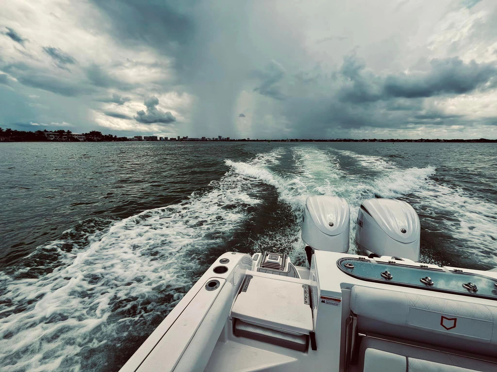 Suncoast Marine Group - Home
