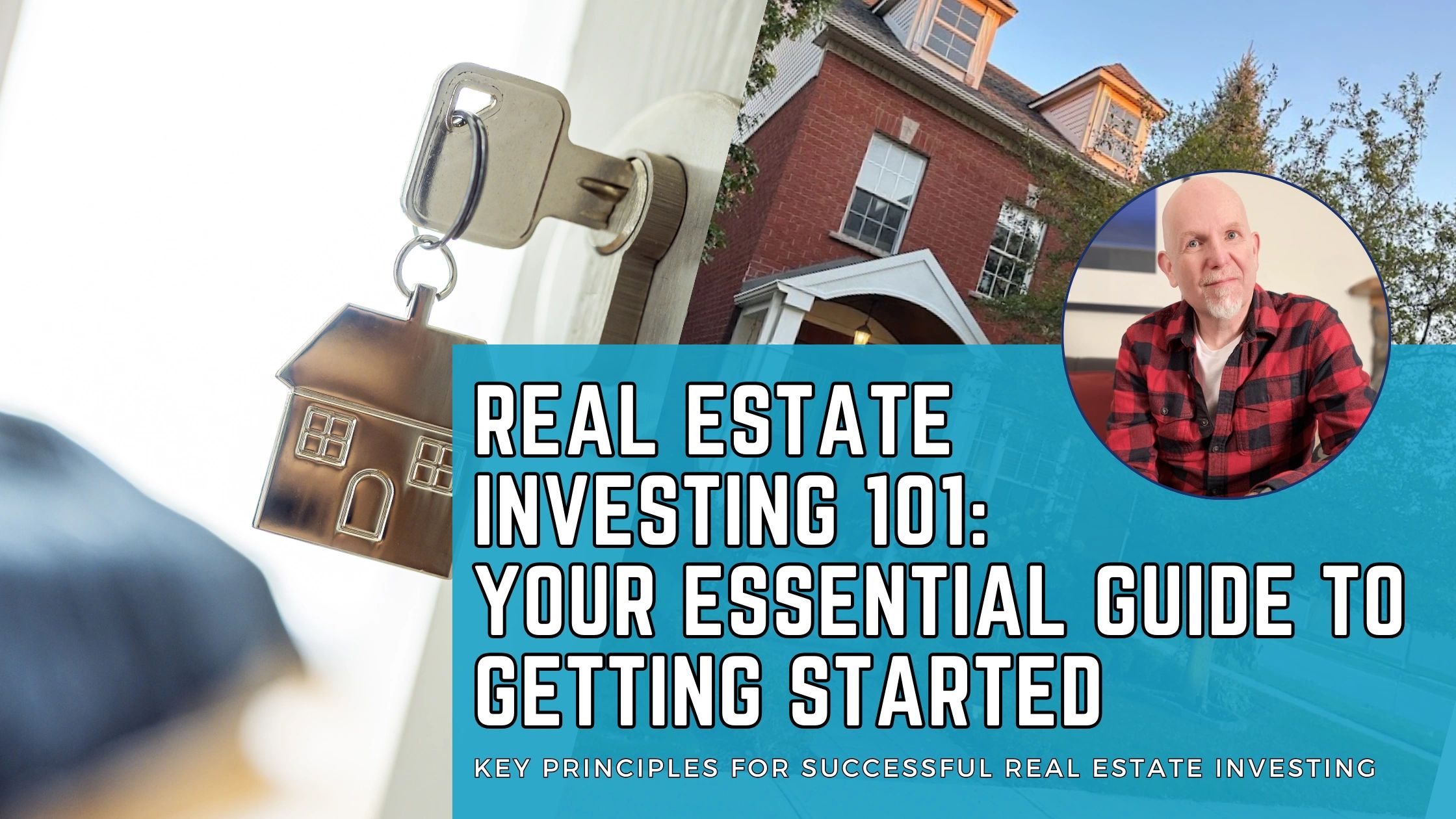 Your Guide to Real Estate Investment Basics the basics of real estate ...
