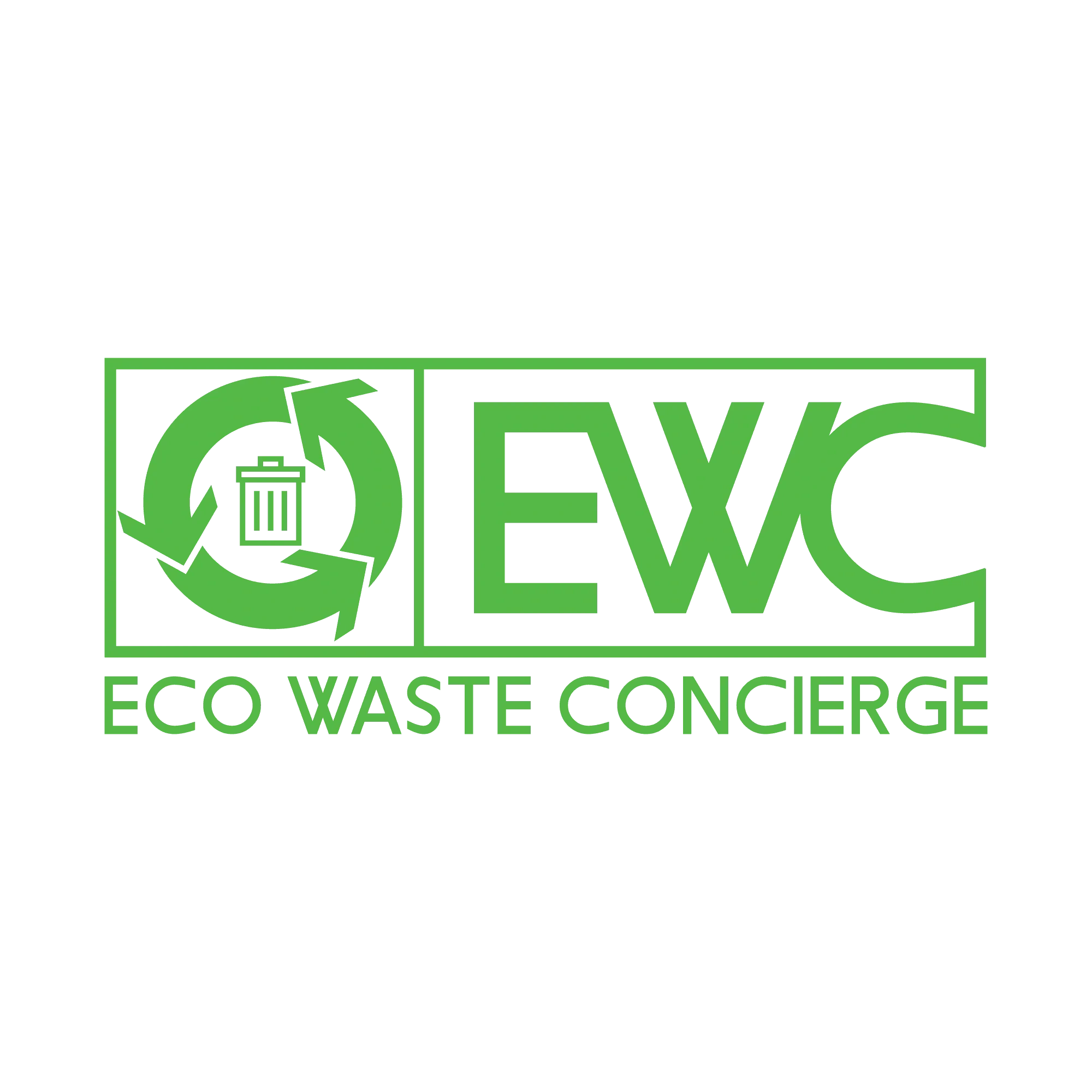 Eco Waste Concierge