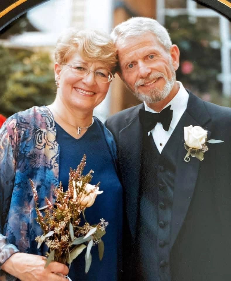 Barbara L. Schwartz-A Life Well-Lived