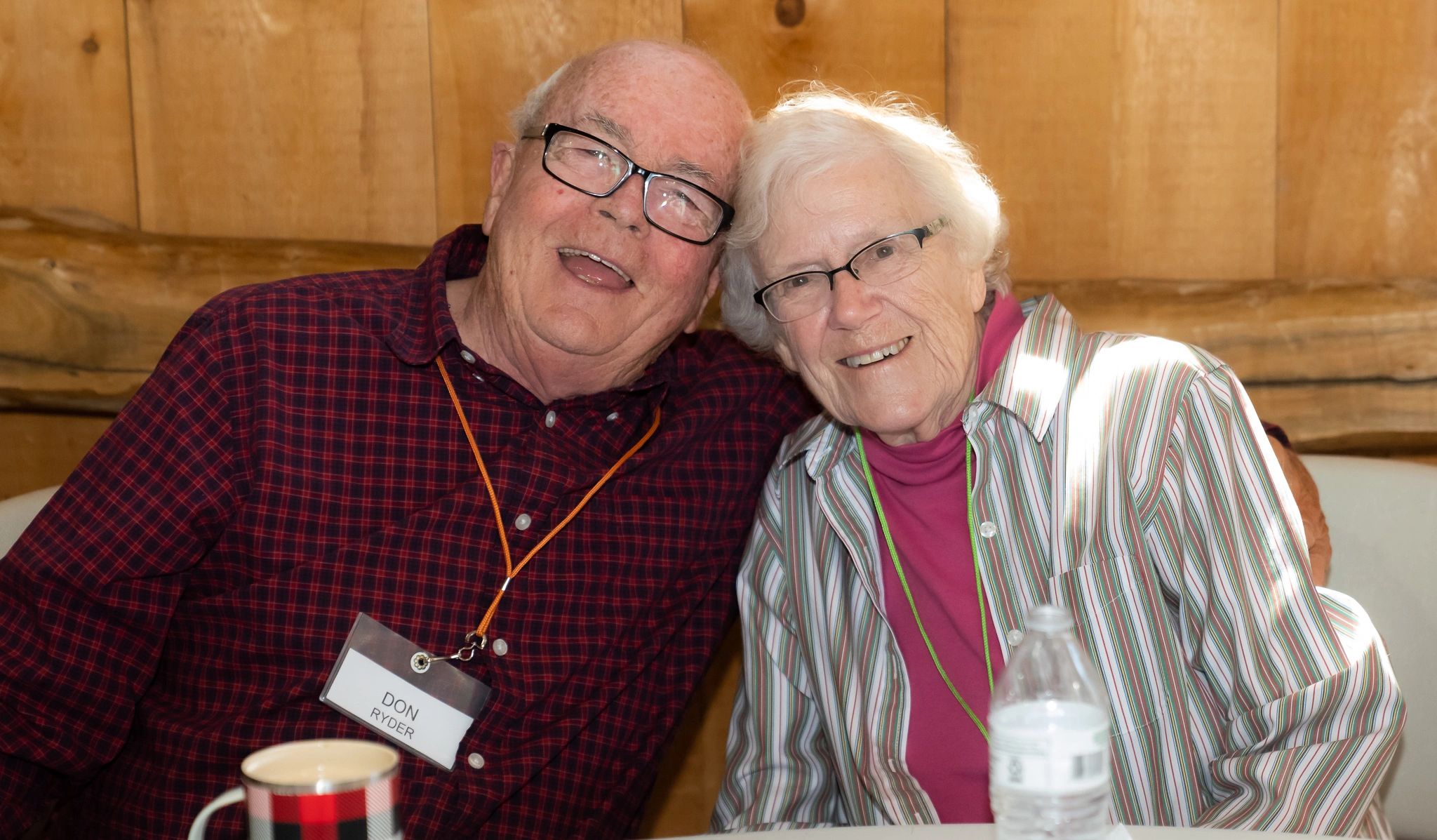 Meet Don Ryder: He Survived Losing Two Engines in Midair!