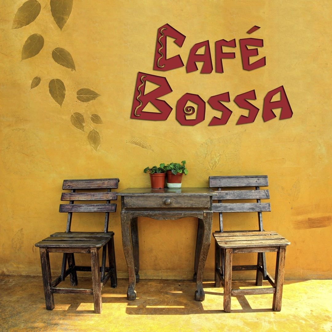 Café Bossa Music