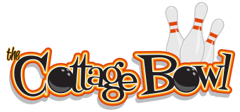 The Cottage Bowl - Bowling Alley, Food, Bowling