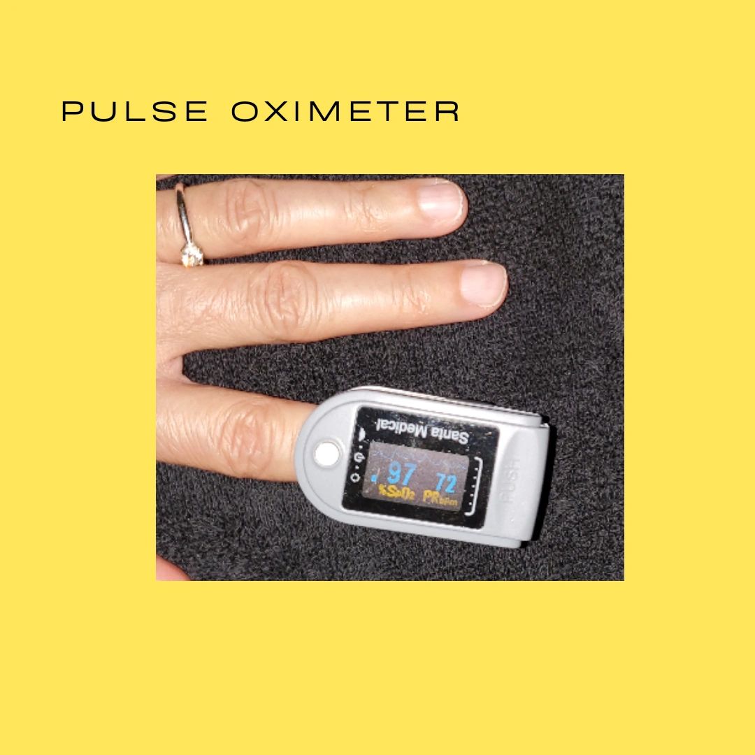 5 Things You Need to Know about Pulse Oximetry