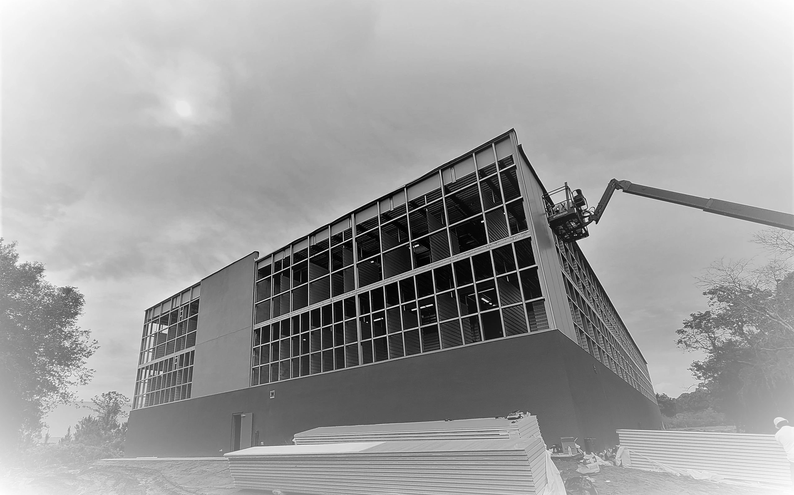 Building Contractor - CTC Contracting