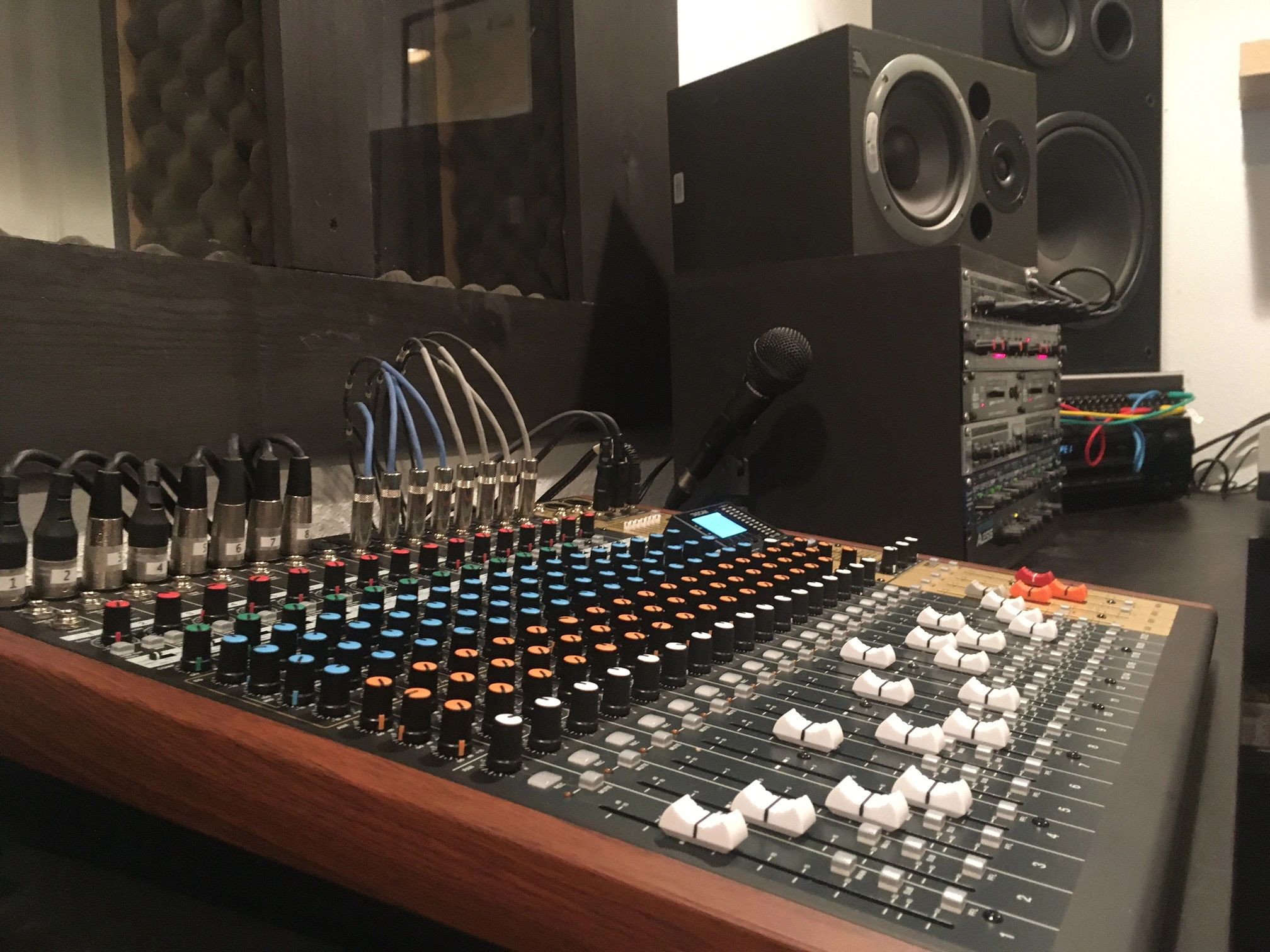 Underground Audio