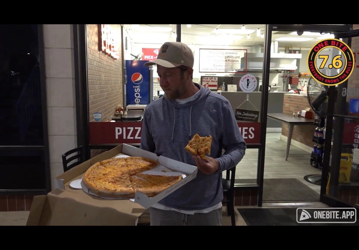 Piper's Scratch Pizza Shop