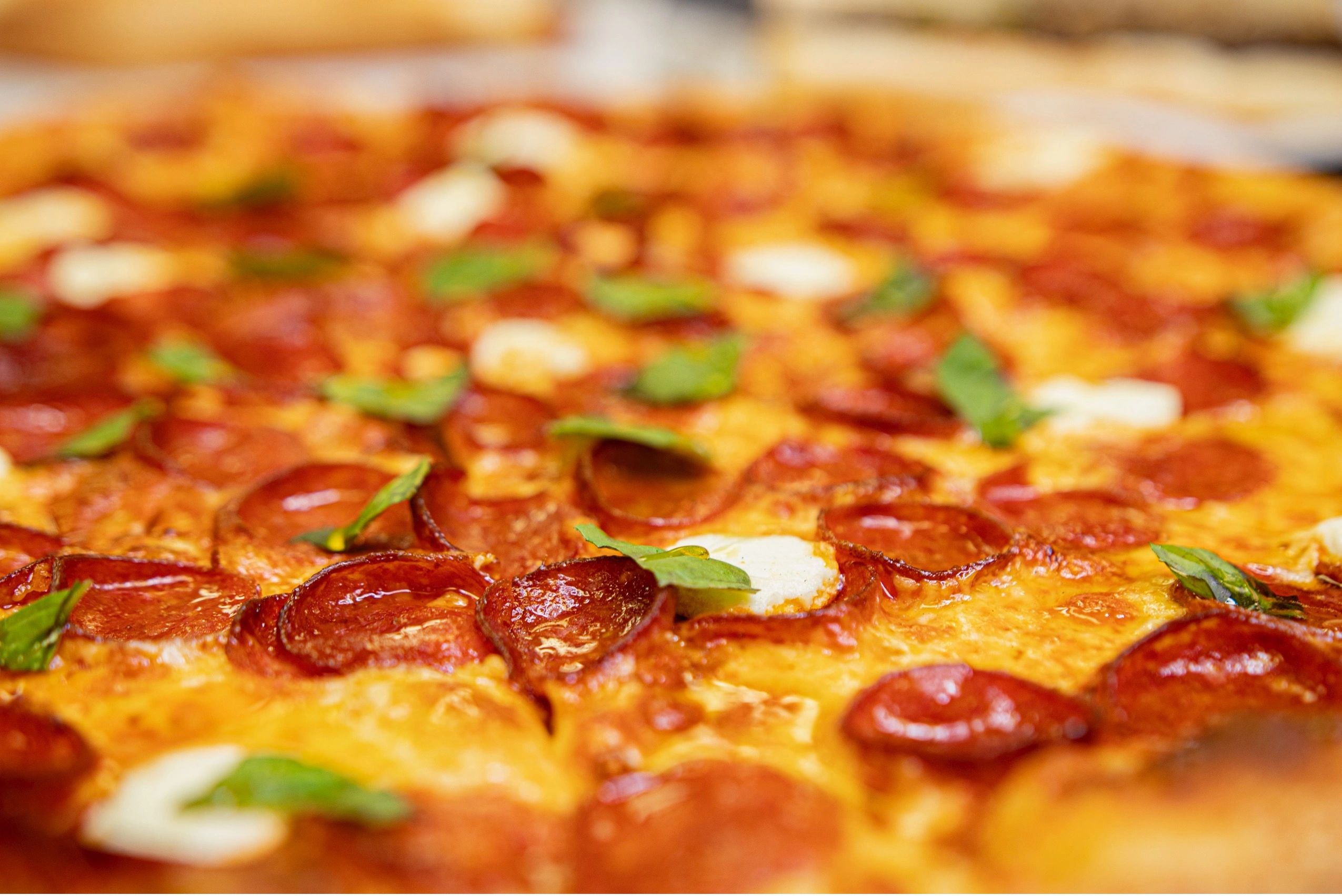 Piper's Scratch Pizza Shop