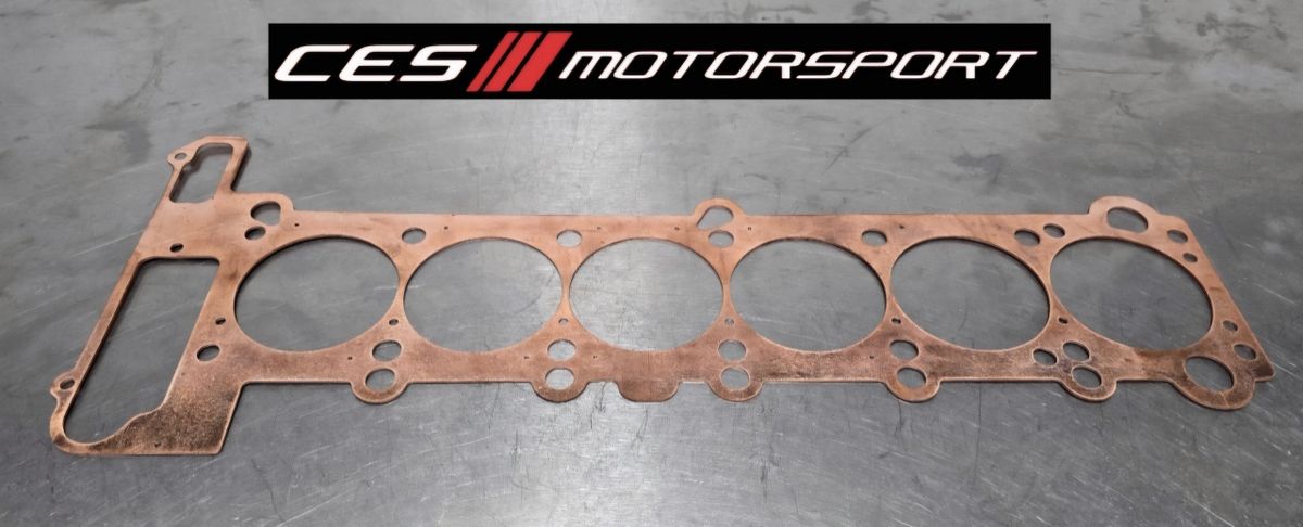 CES Motorsport Original Copper Spacer BMW E36