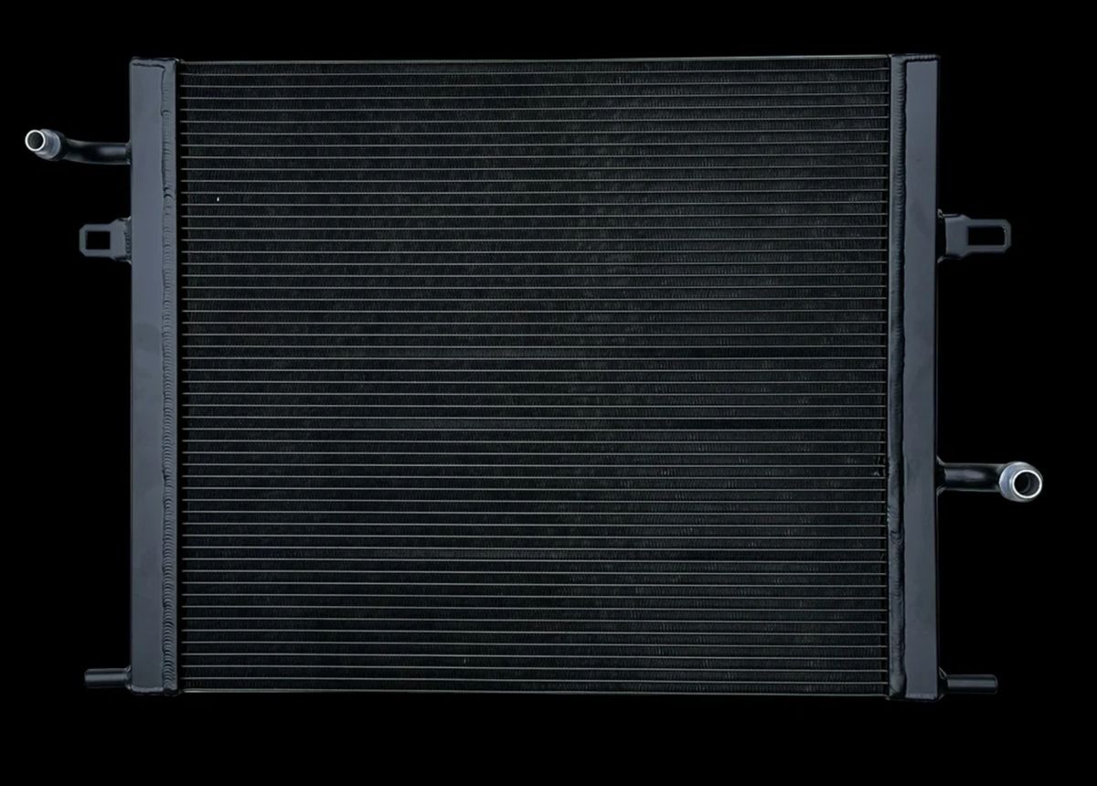 BMW F8X SERIES B46 | B48 | B58 HEAT EXCHANGER