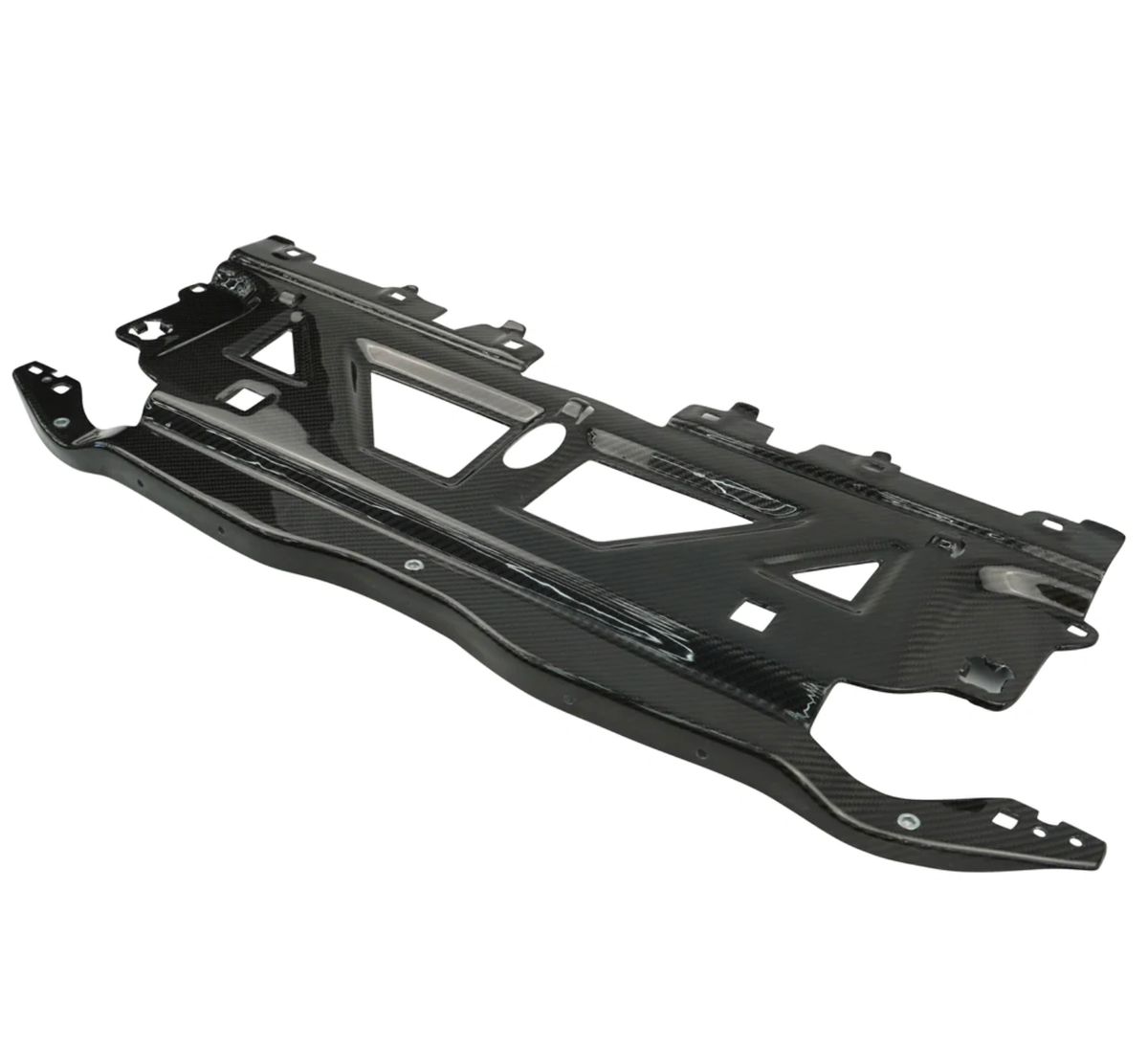 BMW M2| M3 | M4 (G80/G82/G87) CARBON FIBER COOLING SHROUD