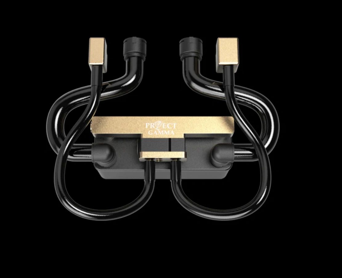 BMW M3/M4 F80|F82|F83 PROJECT GAMMA CHILLER SYSTEM