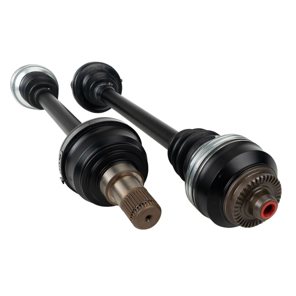 Titan Motorsports MKV Supra Upgraded Axles – NO CORE REQUIRED