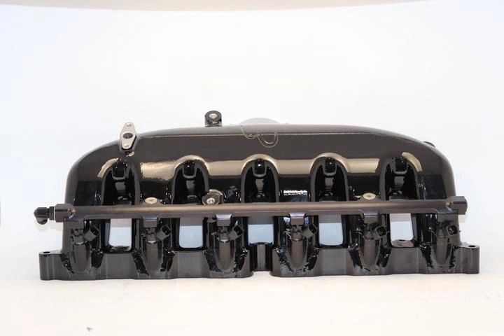 EOS Speed N54 Intake Manifold with Fuel Port Injection (PI)