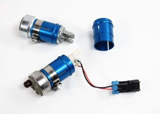 RR BMW E36 Fuel Pump Installation Sleeve Adapter For Walbro 255/485/535 ...