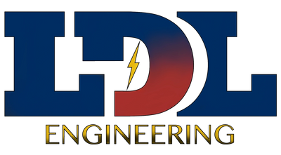 LDL ENGINEERING - Vintage Audio Equipment, Engineering Services ...