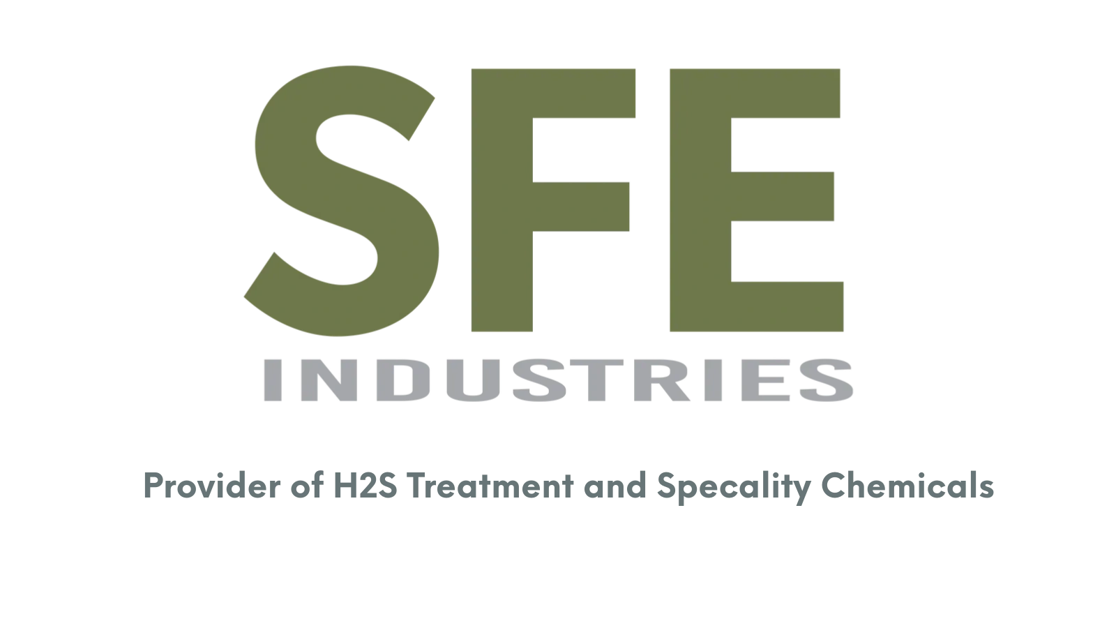 SFE Industries, LLC
